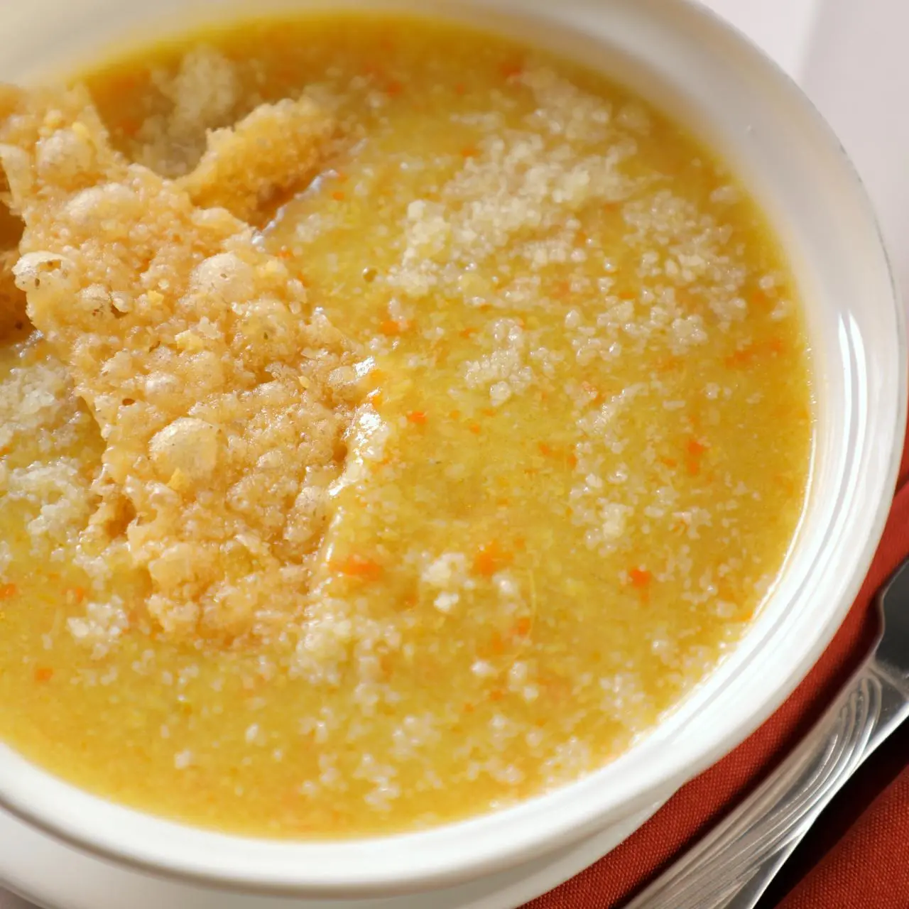 how to cook artichokes soup