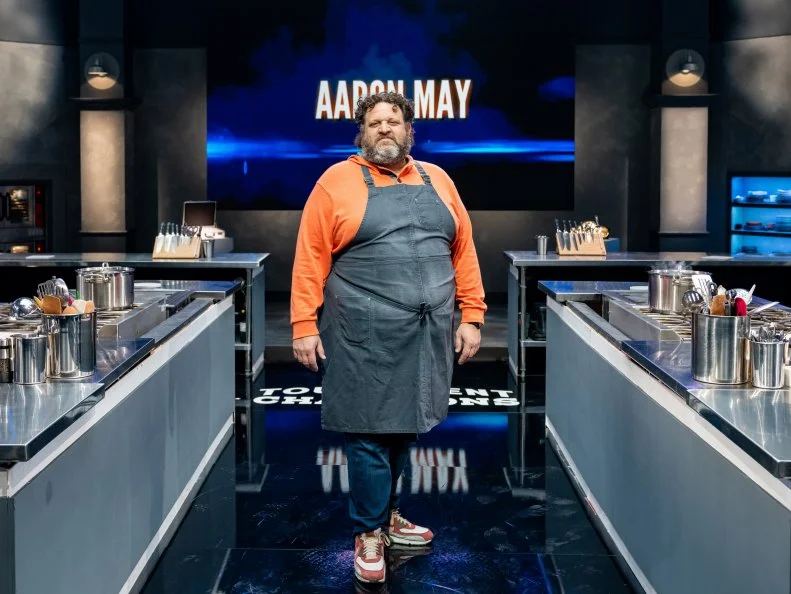 Meet the Chefs Competing on Guy Fieri's Tournament of Champions, Season ...