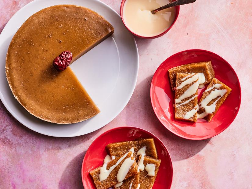 Nian Gao Recipe | Food Network Kitchen | Food Network