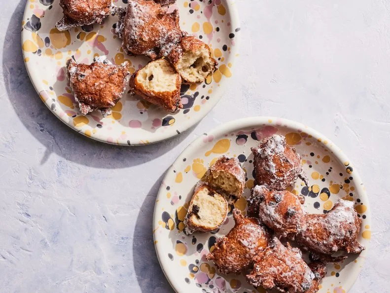 28 Best Doughnut Recipes & Ideas | How To Make Doughnuts at Home | Food ...