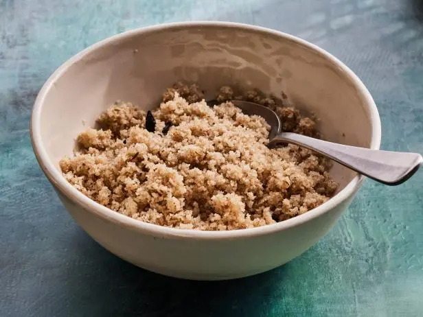 Perfect Fonio Recipe - Chef's Resource Recipes