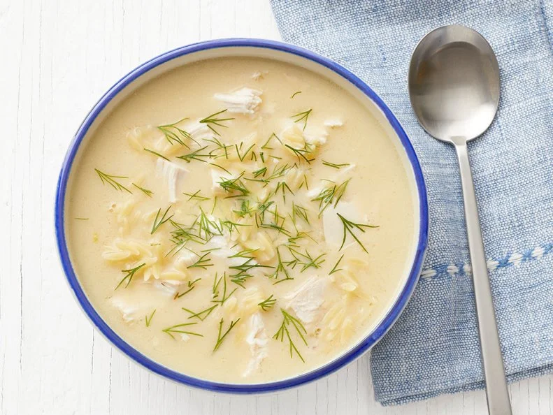 16 Delicious Greek Recipes to Make at Home | The Best Greek Recipes ...