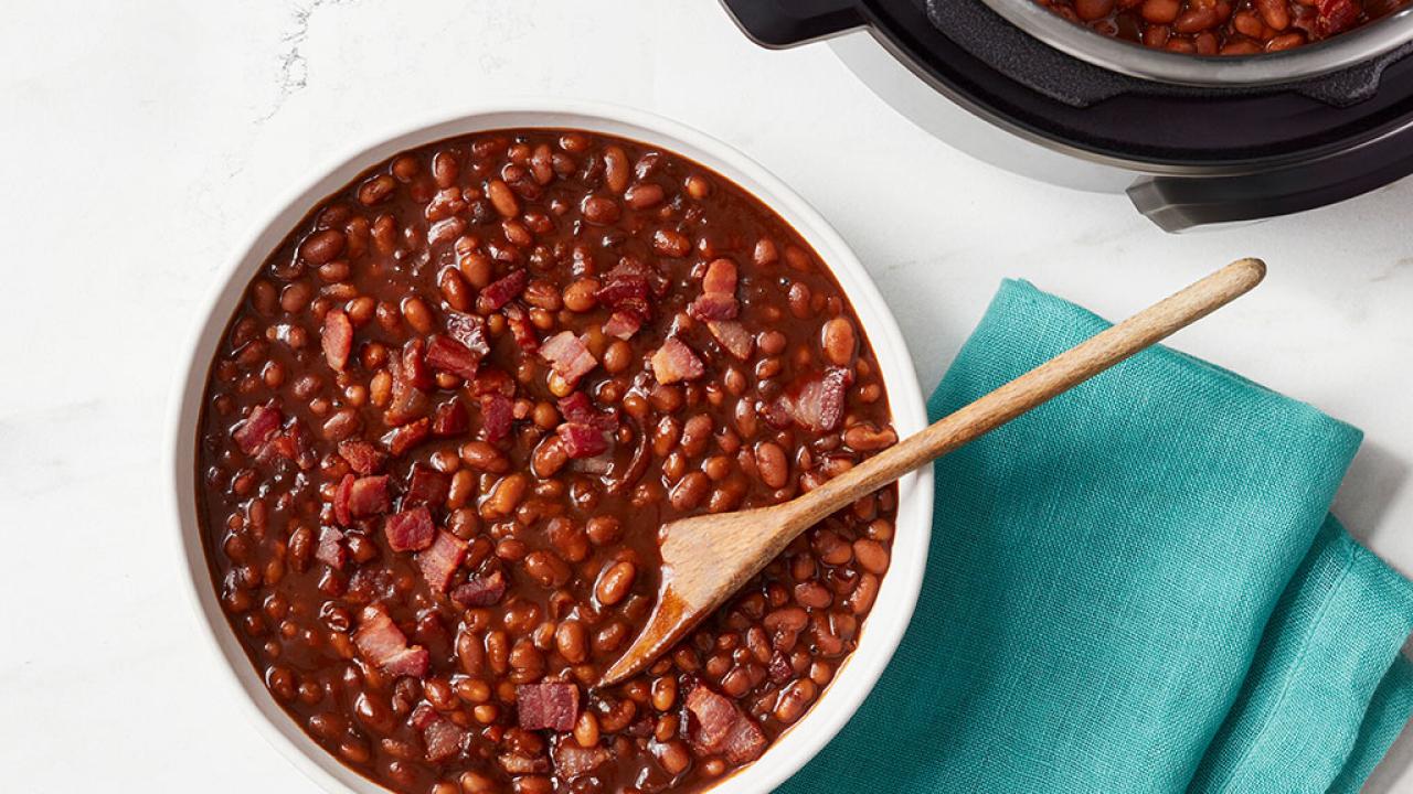 Fiorella S Jack Stack Baked Beans Recipe | Bryont Blog