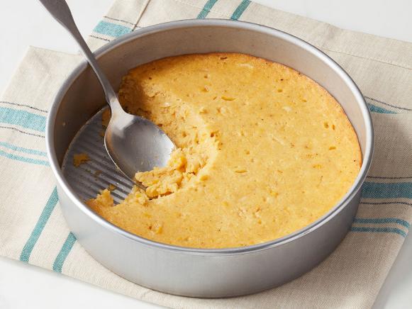 Instant Pot Corn Pudding Recipe | Food Network Kitchen | Food Network