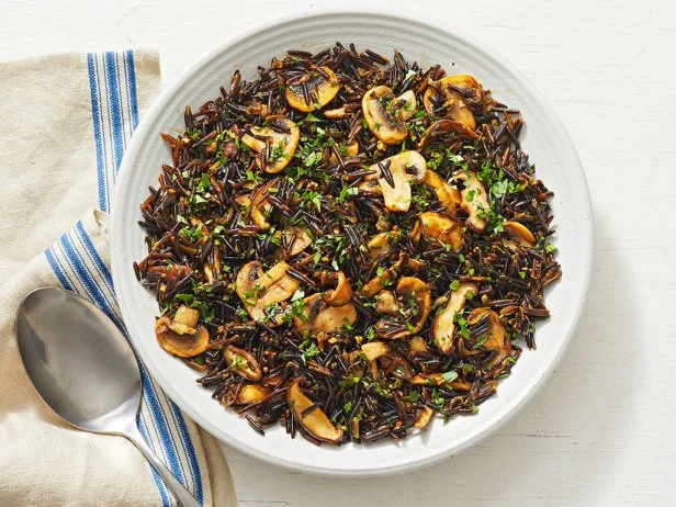 24 Best Wild Rice Recipes & Ideas | Food Network