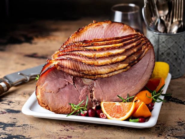 Can You Freeze Ham? | Food Network