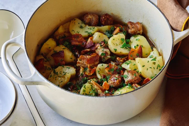 15 Best Irish Recipes | Traditional Irish Dishes | Food Network