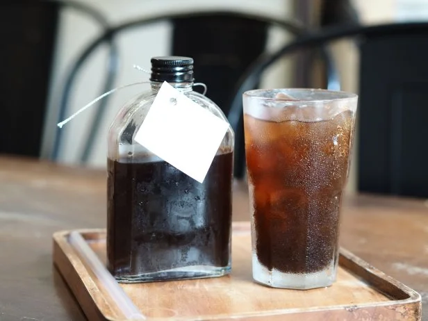 How to Make Cold Brew Coffee Step-by-Step | Food Network