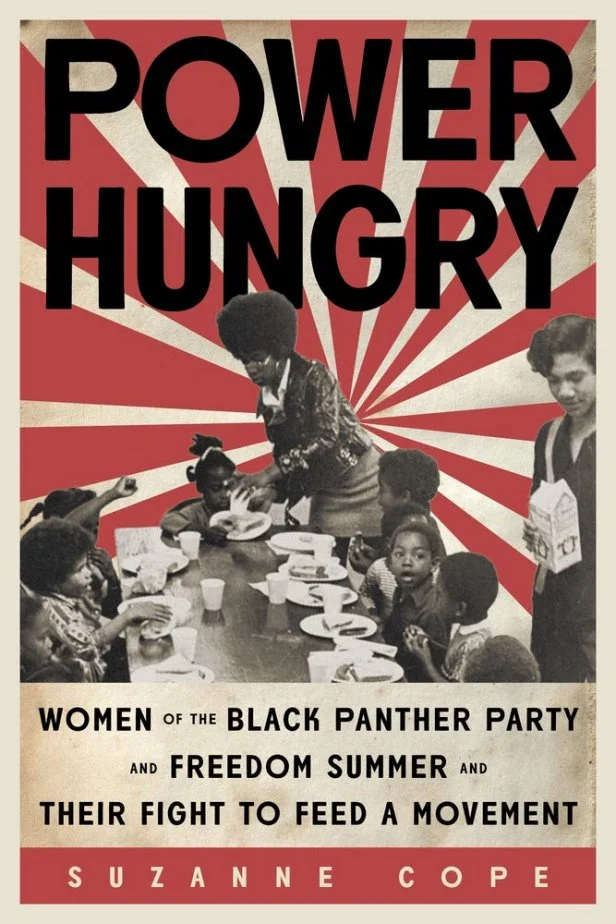 Food Books to Read to For Women’s History Month | Food Network