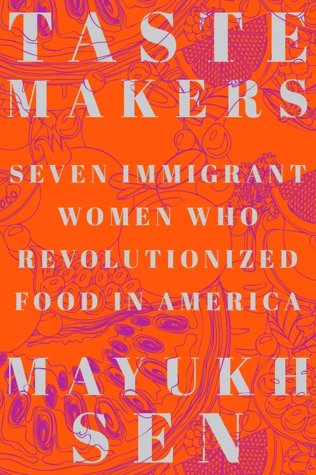 Food Books to Read to For Women’s History Month | Food Network