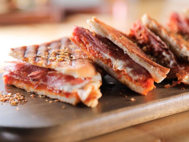 Il Diavolo Sandwich Recipe | Food Network