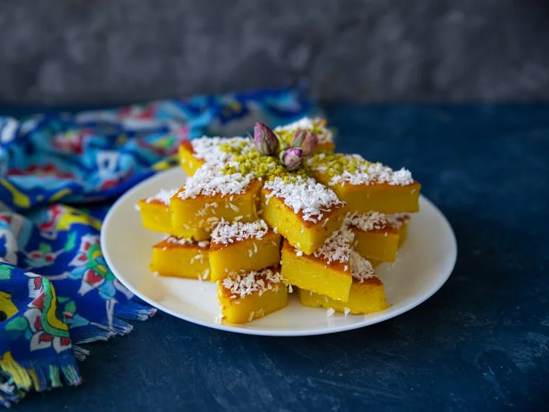 18 Recipes for Celebrating Nowruz, the Persian New Year | Food Network