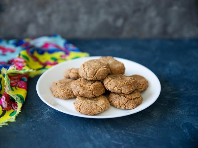 Shirini Gerdooyi Recipe | Food Network Kitchen | Food Network