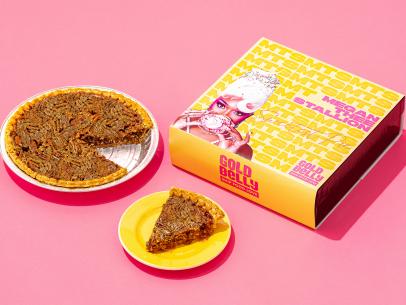 Where to Buy Megan Thee Stallion Pie | FN Dish - Behind-the-Scenes ...