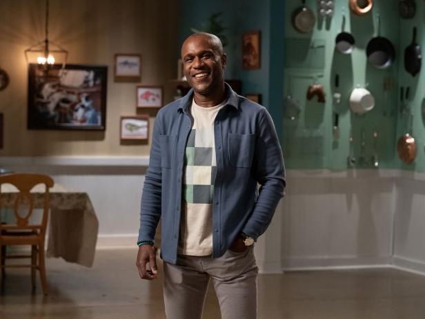 The Julia Child Challenge | Food Network