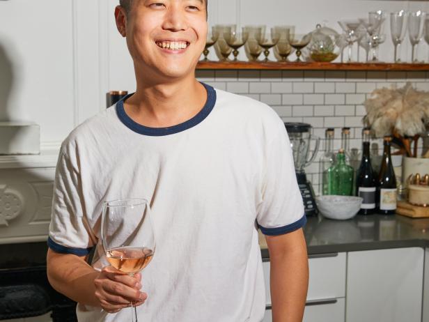 What Is Korean American Food? Erick Kim Found the Answer at Home. | FN ...
