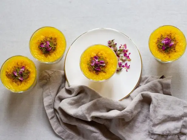 Shole Zard Recipe - Chef's Resource Recipes