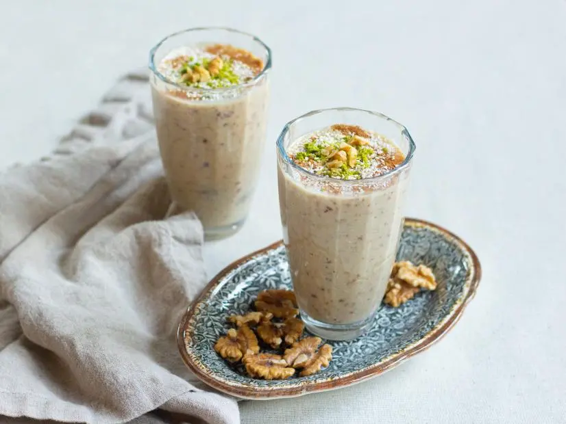 Majoon Recipe | Food Network Kitchen | Food Network