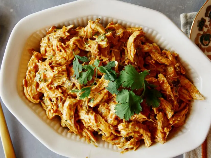 Coronation Chicken Recipe | Food Network Kitchen | Food Network