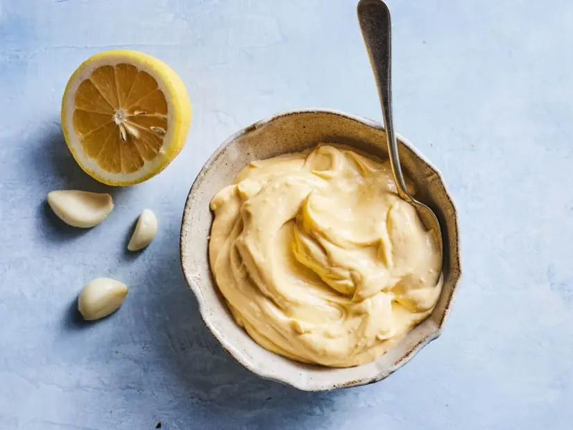 Aioli Recipe | Food Network Kitchen | Food Network