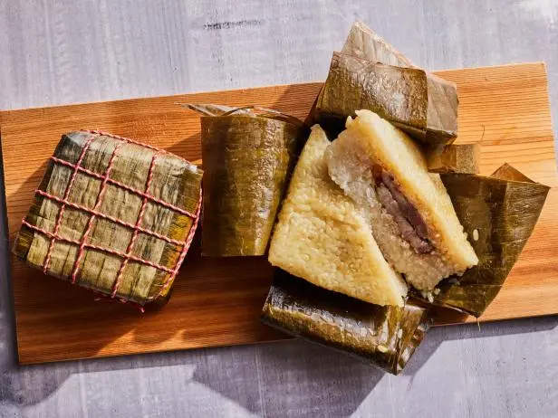 Bánh Chưng Recipe | Food Network Kitchen | Food Network