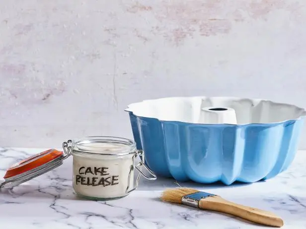 Homemade Cake Release (Cake Goop) Recipe | Food Network Kitchen | Food ...