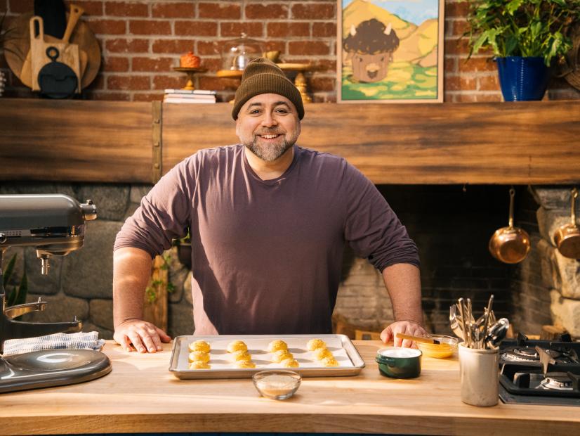 Shows | FN Dish - Behind-the-Scenes, Food Trends, and Best Recipes ...