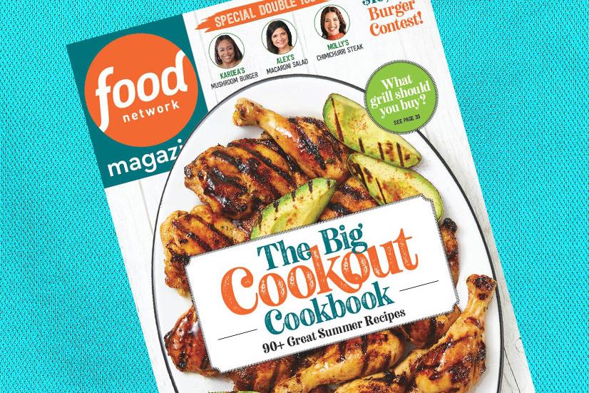 Easy Recipes, Healthy Eating Ideas and Chef Recipe Videos | Food Network