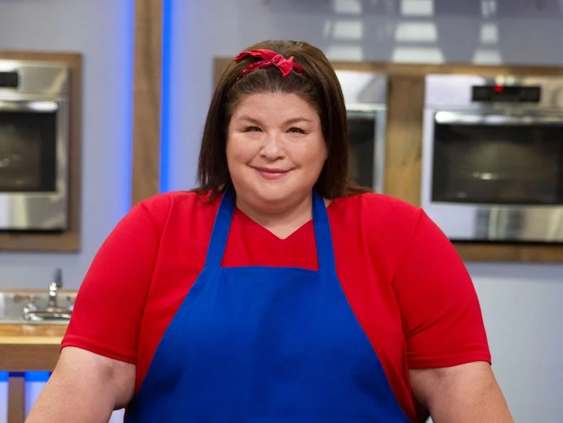 Worst Cooks in America, Celebrity Edition: Meet the Recruits | Food Network