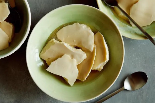 Douhua Recipe | Food Network Kitchen | Food Network