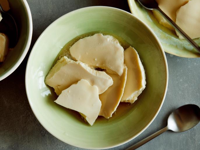 Douhua Recipe | Food Network Kitchen | Food Network