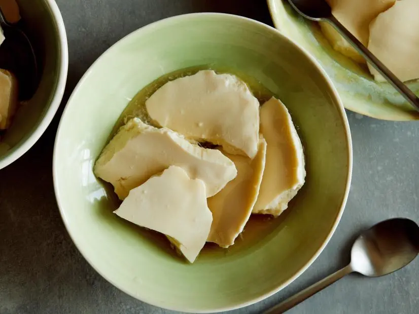 Douhua Recipe | Food Network Kitchen | Food Network