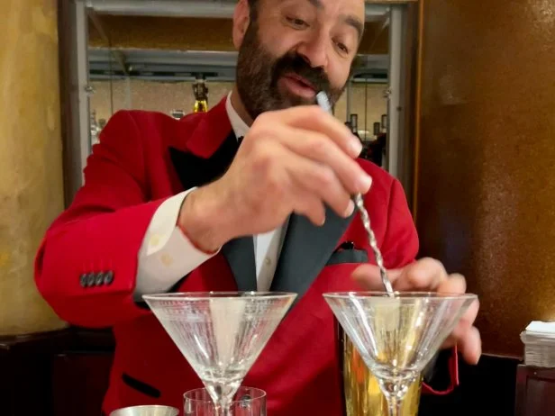 How to Make a Martini | Food Network