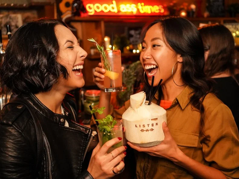 The 14 Best Zero Proof Bars and Bottle Shops from Coast to Coast | Food ...