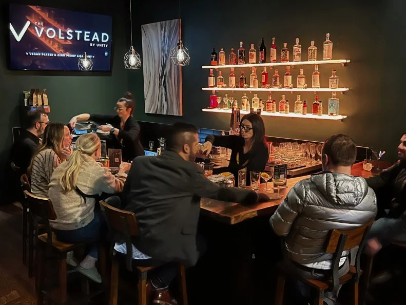 The 14 Best Zero Proof Bars and Bottle Shops from Coast to Coast | Food ...