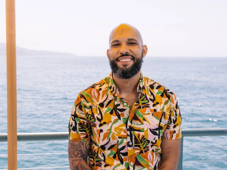 Meet the Competitors of Beachside Brawl | Food Network