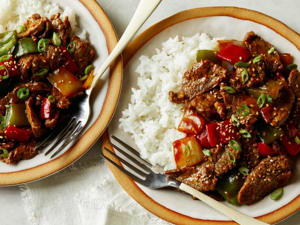 70 Best Chinese Recipes | Chinese Foods You Can Make at Home | Recipes ...