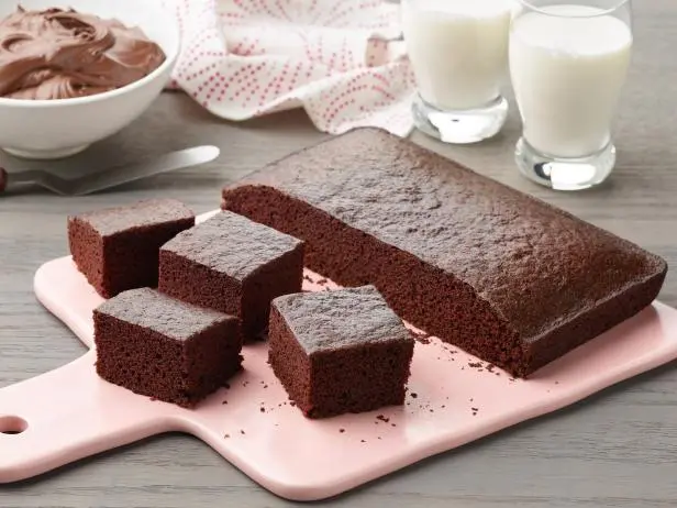 Wacky cake store