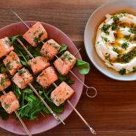 Fun Recipes for Kids : Food Network | Cooking With Kids : Food Network ...