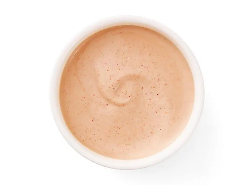 Fry Sauce Recipe | Food Network Kitchen | Food Network