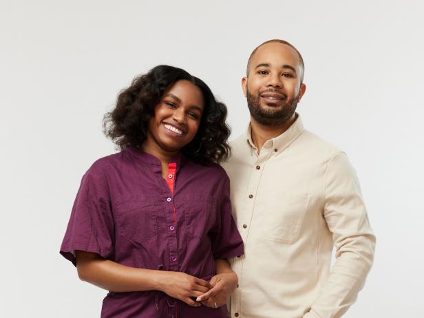 Me or the Menu: Meet the Couples | Me or the Menu | Food Network