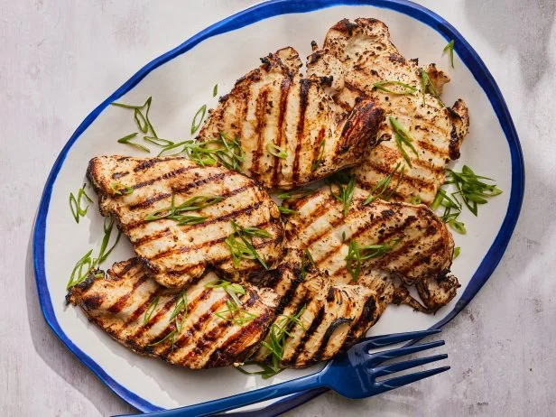 83 Grilled Chicken Recipes To Make All Summer Long | Food Network