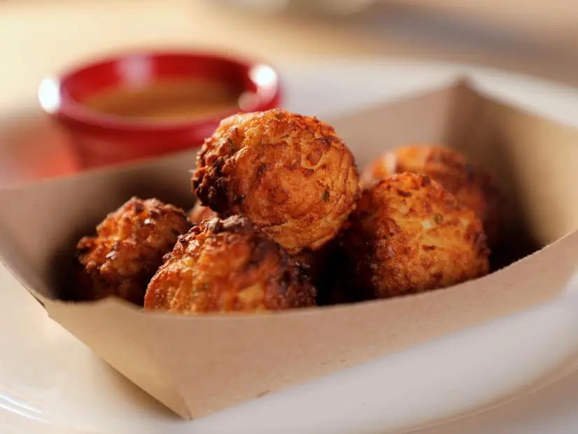Shop Tots Recipe | Food Network