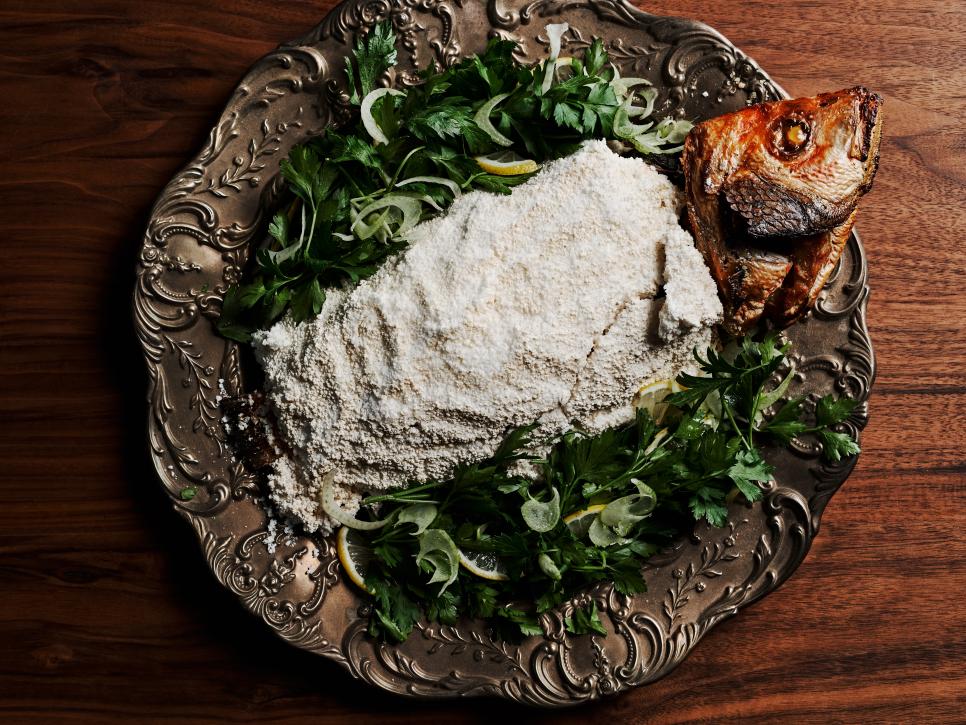 Best Restaurants with Tableside Dining | Restaurants : Food Network ...