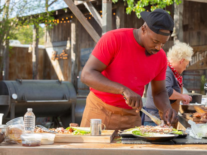 Shows | FN Dish - Behind-the-Scenes, Food Trends, and Best Recipes ...