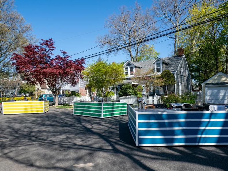 Sneak Peek of Kitchen Crash, Season 2 | Kitchen Crash | Food Network