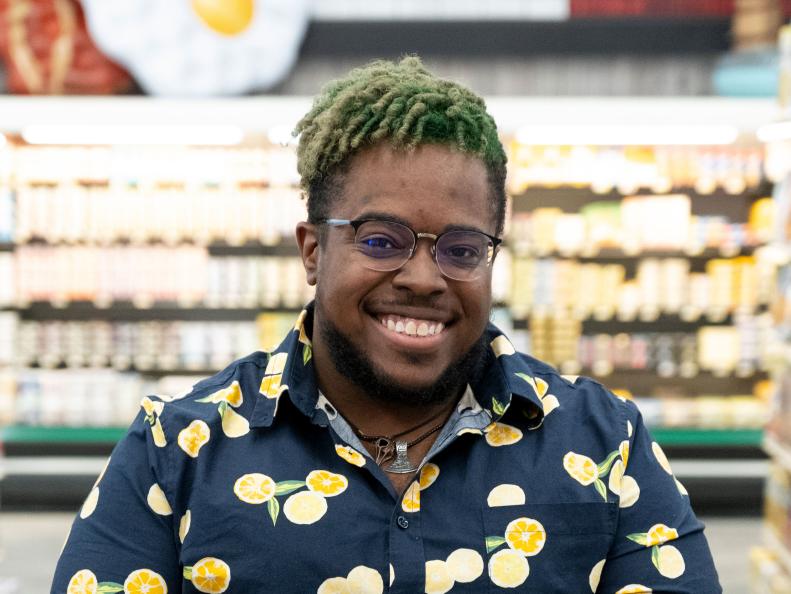 Guy's Summer Games: Meet the Competitors | Guy's Grocery Games | Food ...