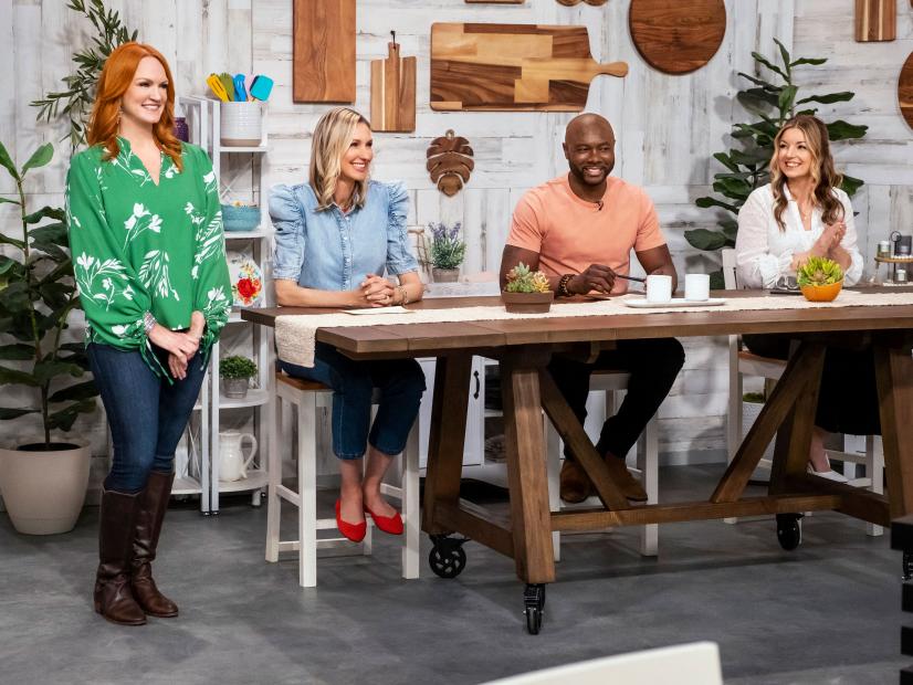 Shows | FN Dish - Behind-the-Scenes, Food Trends, and Best Recipes ...