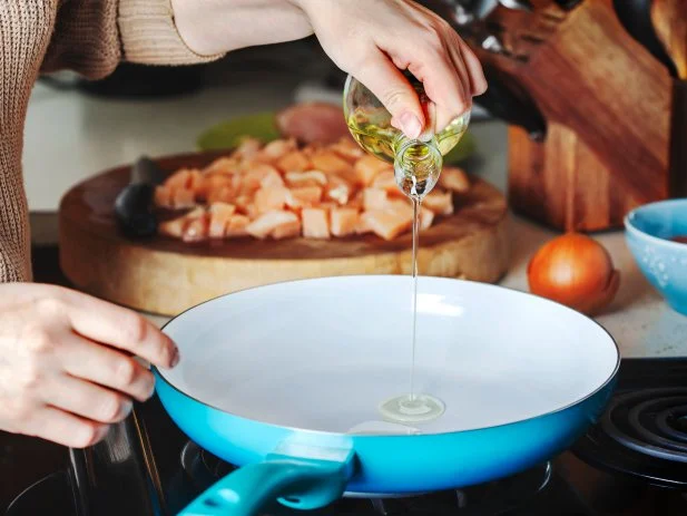 The Best Oil for Frying, Plus What Not To Use | Food Network