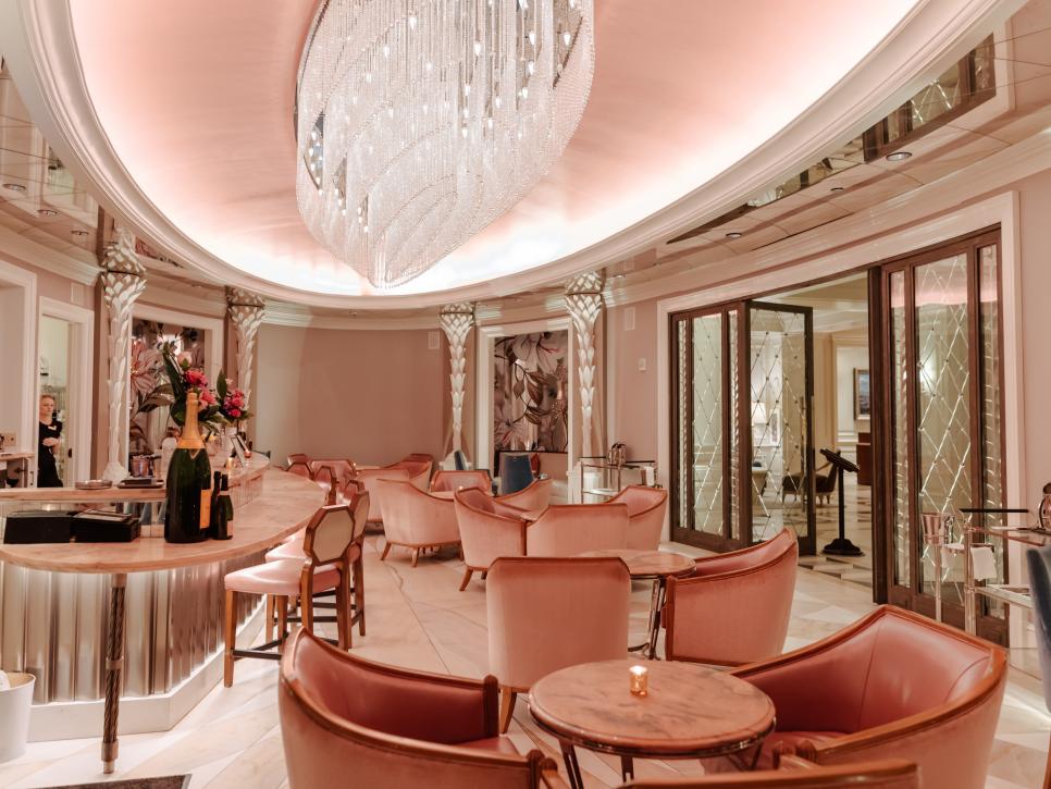 The Best Afternoon Tea Spots Around the U.S. | Restaurants : Food ...